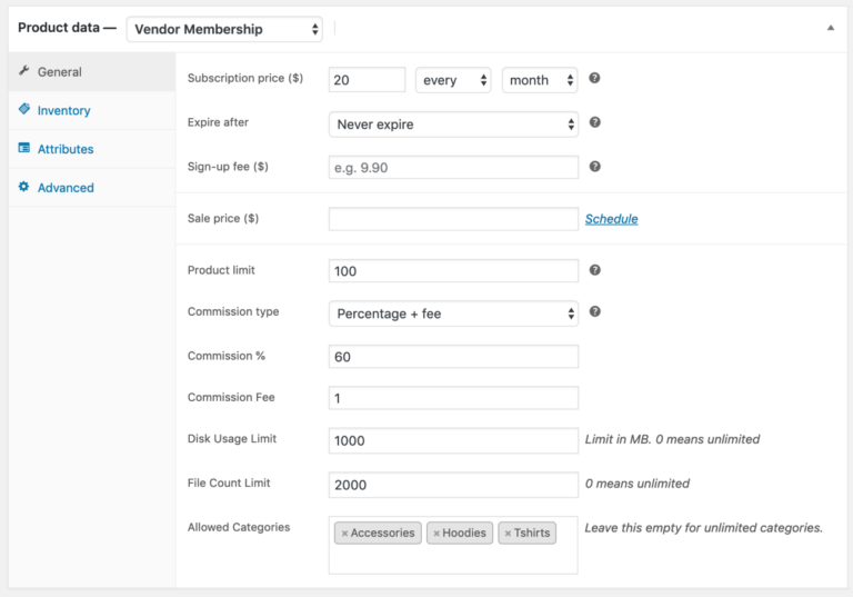 WC Vendors Membership – WC Vendors
