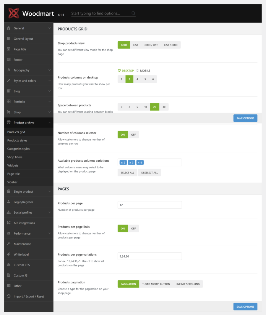 WoodMart WordPress Theme: 3 Amazing Reasons To Use It
