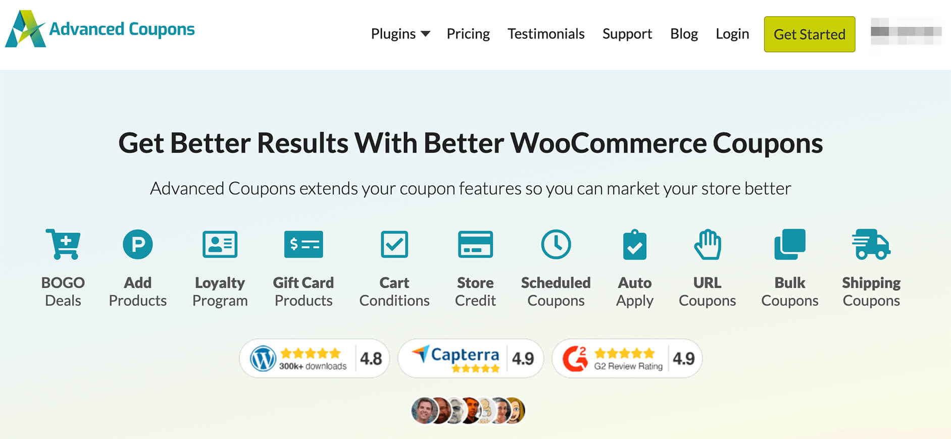 WC Vendors Finds The Perfect New Home In Rymera