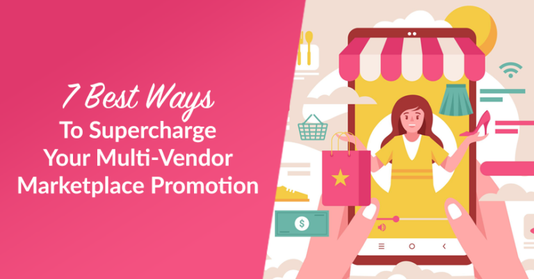 8 Best Online Marketplace Promotion Strategies