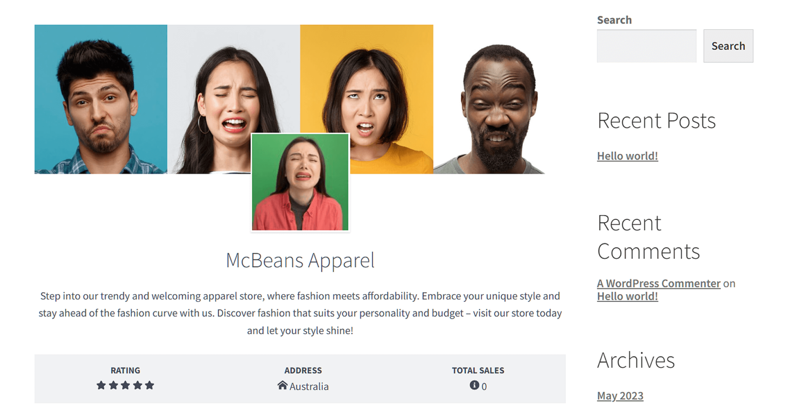 How To Build A Multi-Vendor Ecommerce Website (Full Guide)