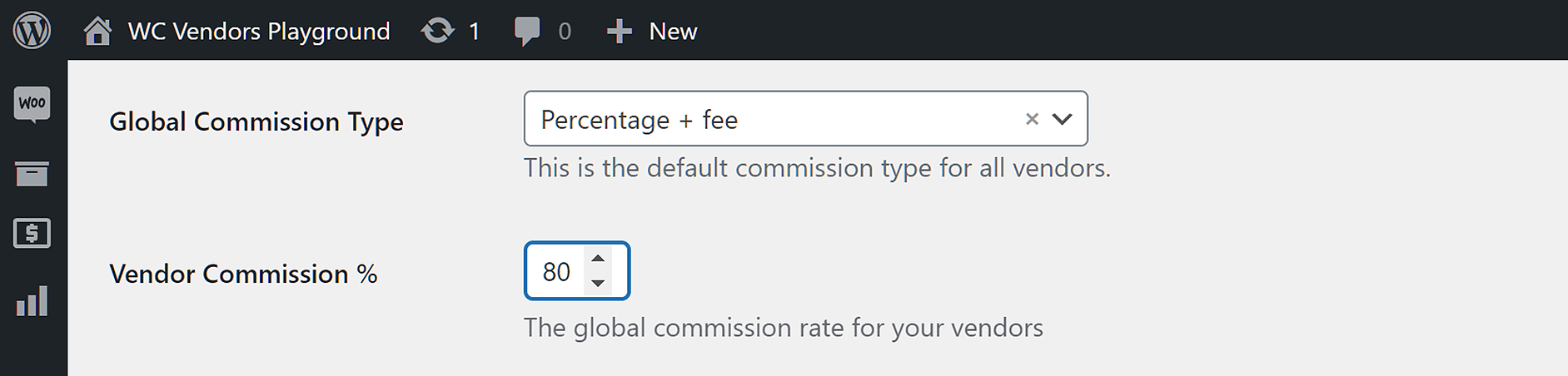 Exploring Standard Commission Types: Benefits & Applications
