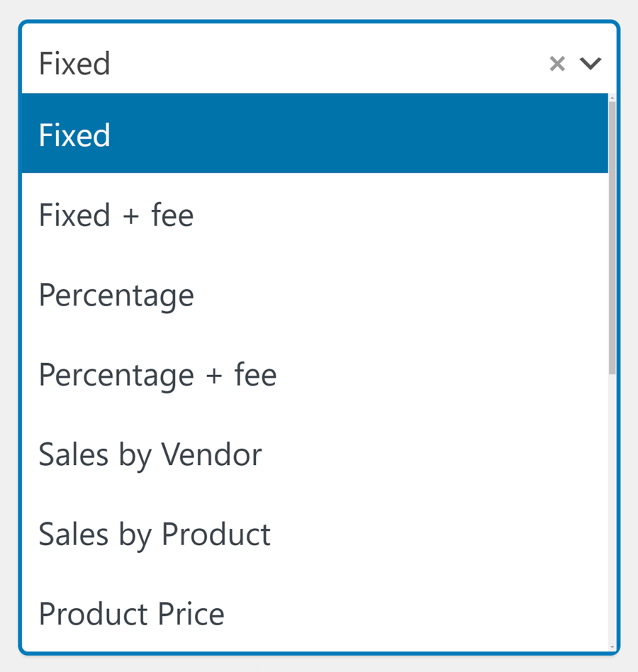 WooCommerce Commissions: How To Charge Marketplace Vendors