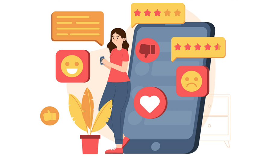 How To Use The Vendor Rating System To Boost Customer Trust