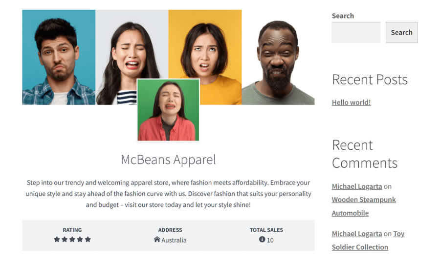 How To Use The Vendor Rating System To Boost Customer Trust