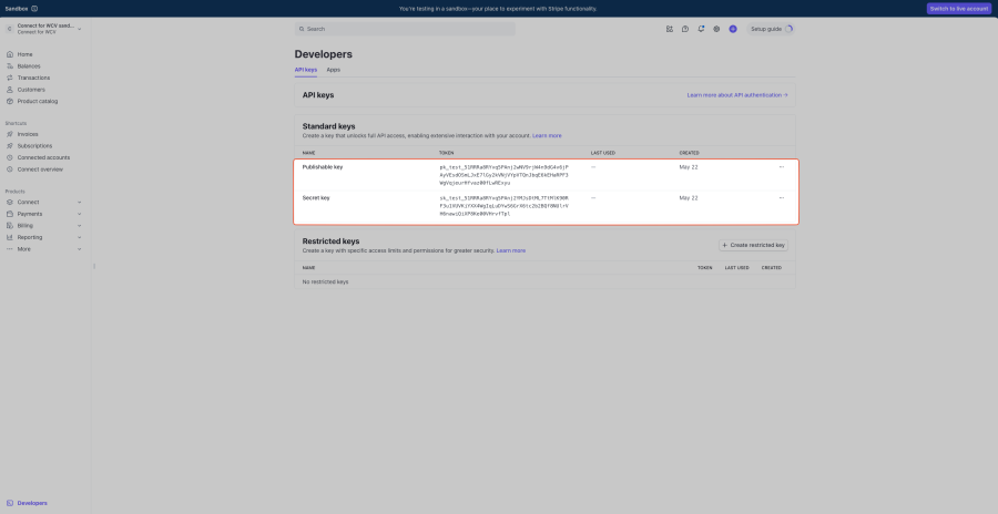 How to Setup WC Vendors Stripe Connect Plugin? - WC Vendors