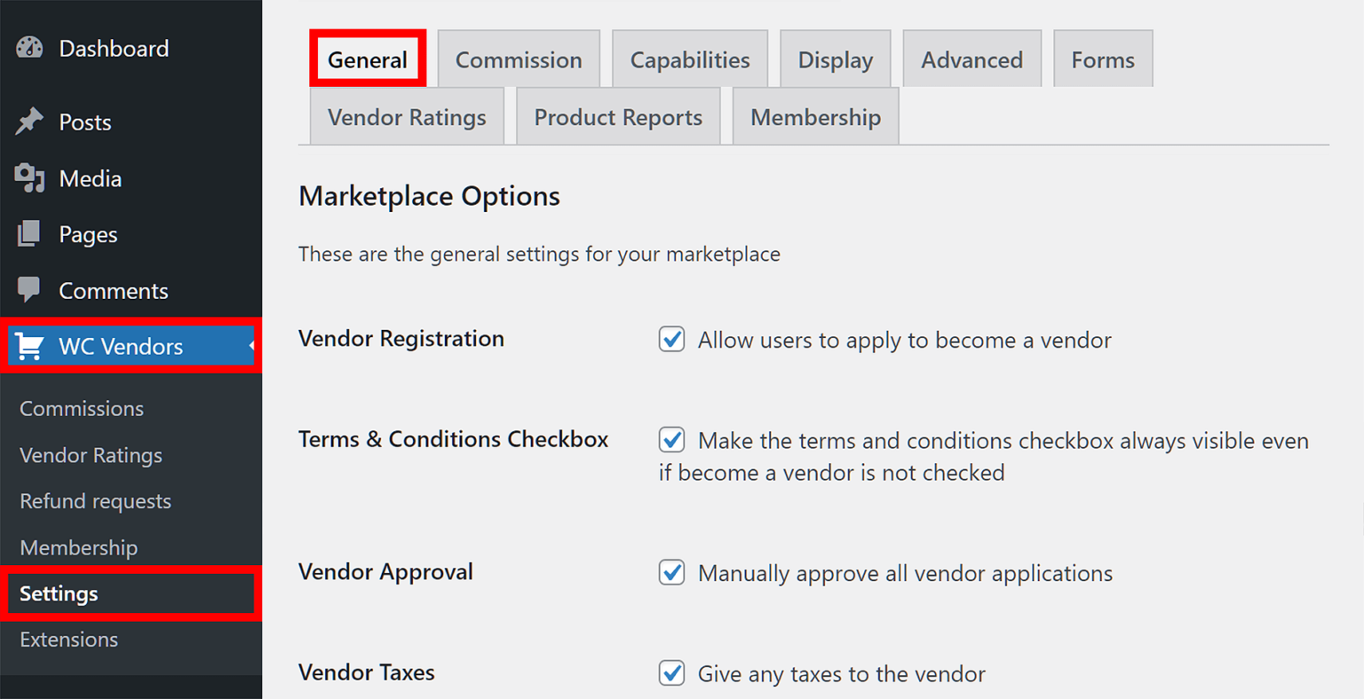 Product Vendors 101: A Comprehensive Introduction