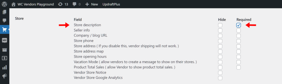 How To Use Store Descriptions To Boost Customer Interest
