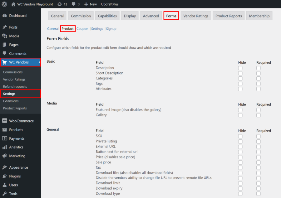 WooCommerce Product Image Gallery: Online Marketplace Guide