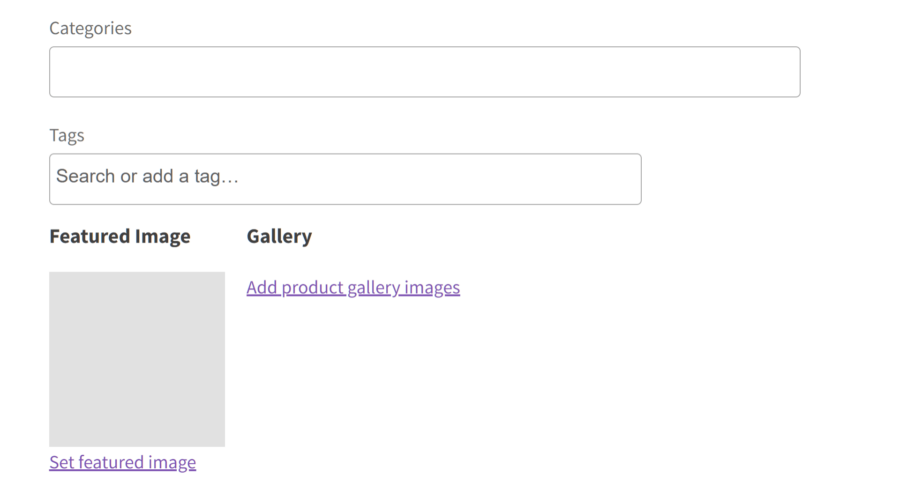 WooCommerce Product Image Gallery: Online Marketplace Guide