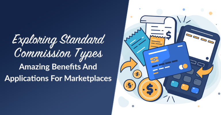 Exploring Standard Commission Types: Benefits & Applications