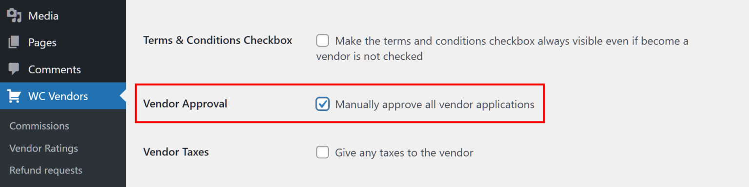 Streamlining The Vendor Application Process: Ultimate Guide