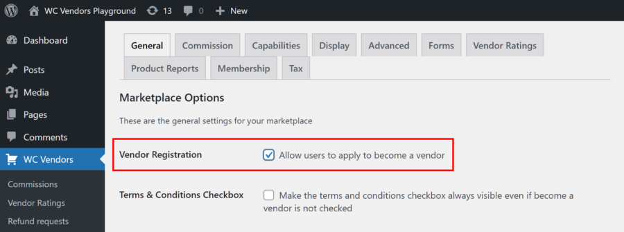 Streamlining The Vendor Application Process: Ultimate Guide