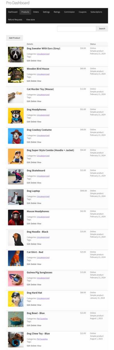 How To Control Marketplace Product Count Per Page (3 Steps)