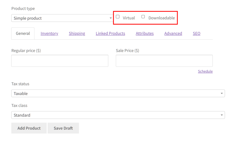 How To Let Vendors Use WooCommerce Product Options To Create Products