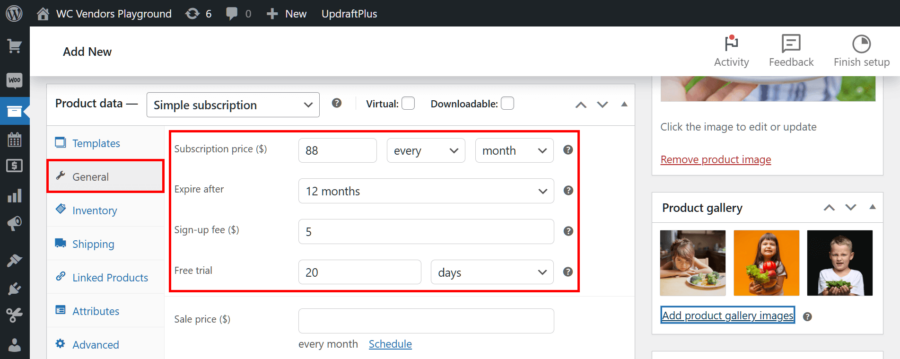 Mastering WooCommerce Subscription Products (Complete Guide)