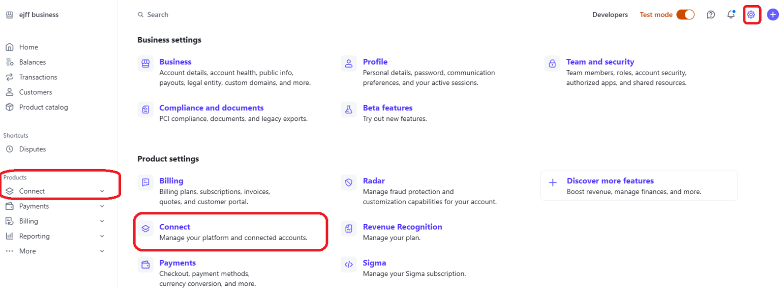 WC Vendors Stripe Connect Getting Started Guide - WC Vendors