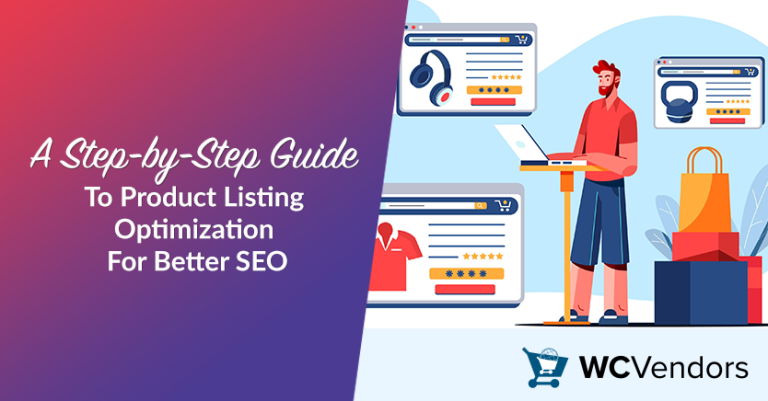 Product Listing Optimization: An Easy Step-by-Step Guide