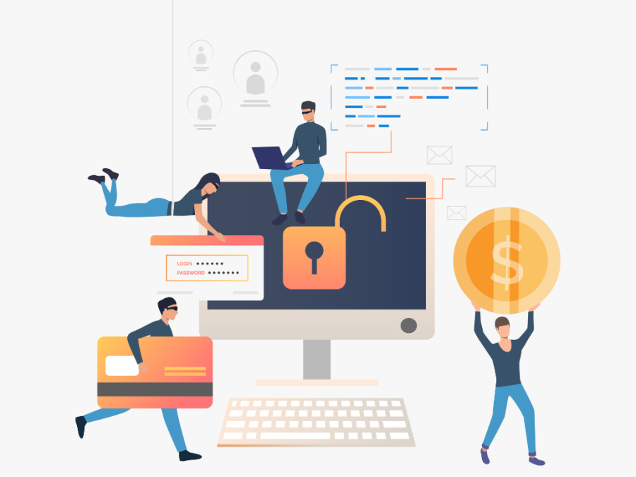 What Is E-commerce Security? Top Risks And Solutions!