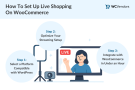 Livestream ECommerce: Examples & How To Start In 2025