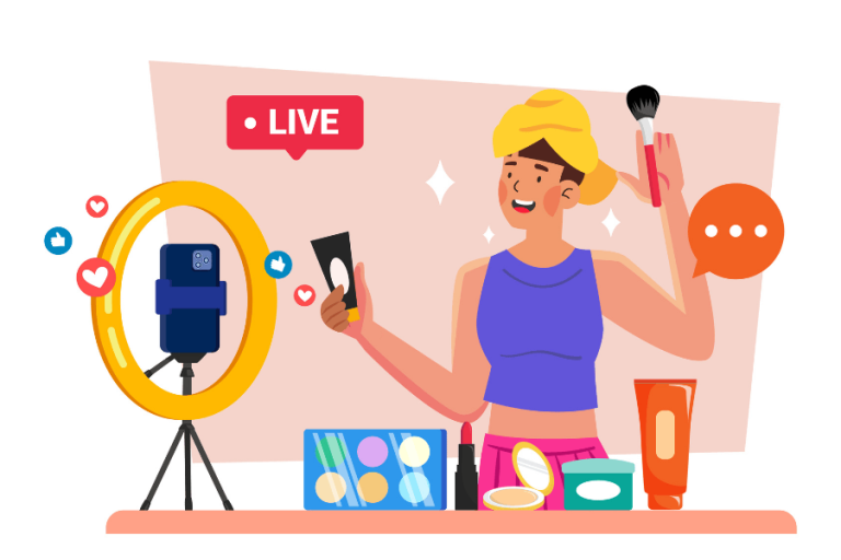 Livestream ECommerce: Examples & How To Start In 2025