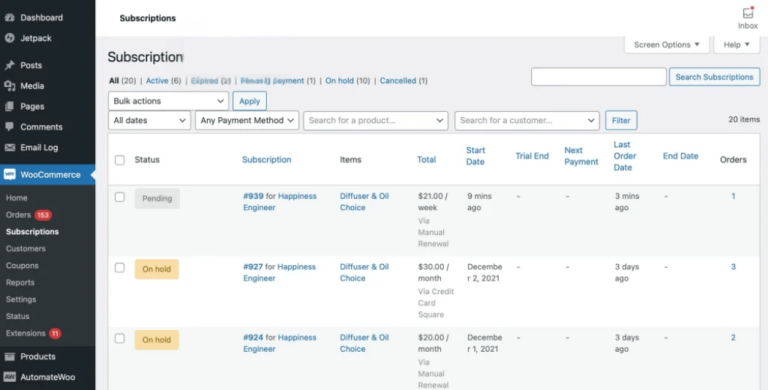 Stripe Automatic Payments: Easy Guide For Recurring Billing