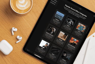 How Sonniss Scaled An Audio Marketplace With WC Vendors